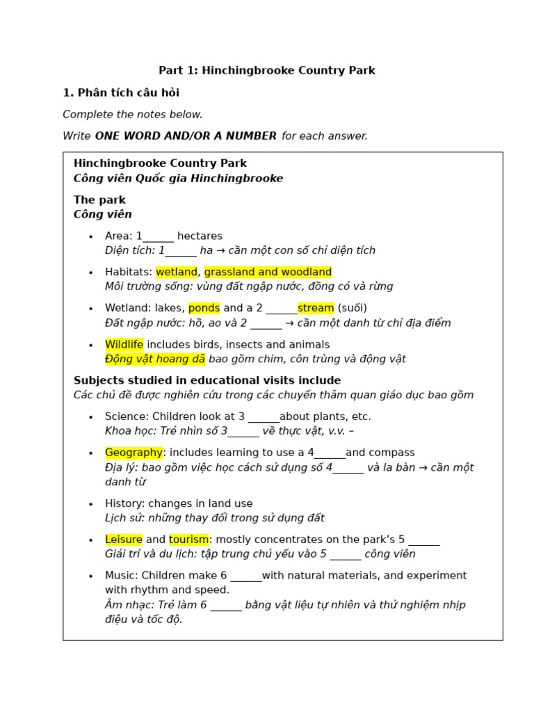LC19 - Section 1.1 | PDF