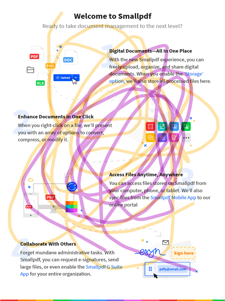 Get Started With Smallpdf (4) | PDF