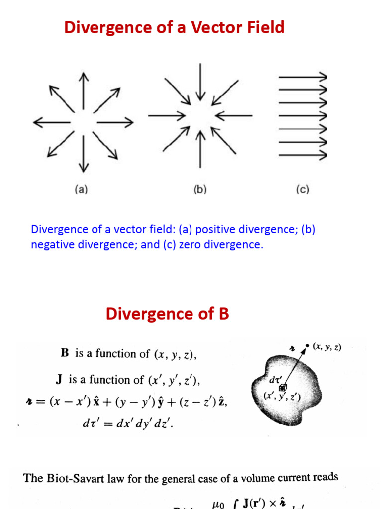 Magnetostatics pt2 | PDF