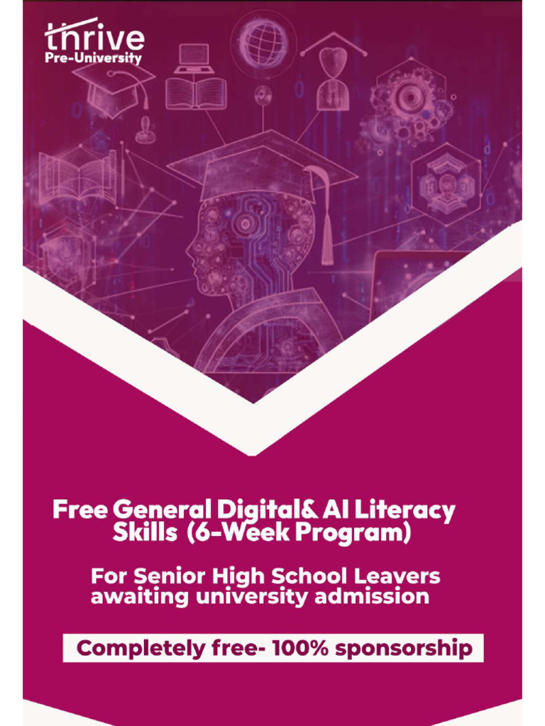 Free Digital Skills Pre | PDF