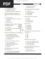 AIBE 17 Question Paper Set A With Answer Key and Solutions PDF Copy Ques | PDF | Common Law ...
