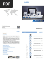 Eaton Memshield 2 MCB Distribution Board System Technical | PDF | Relay ...