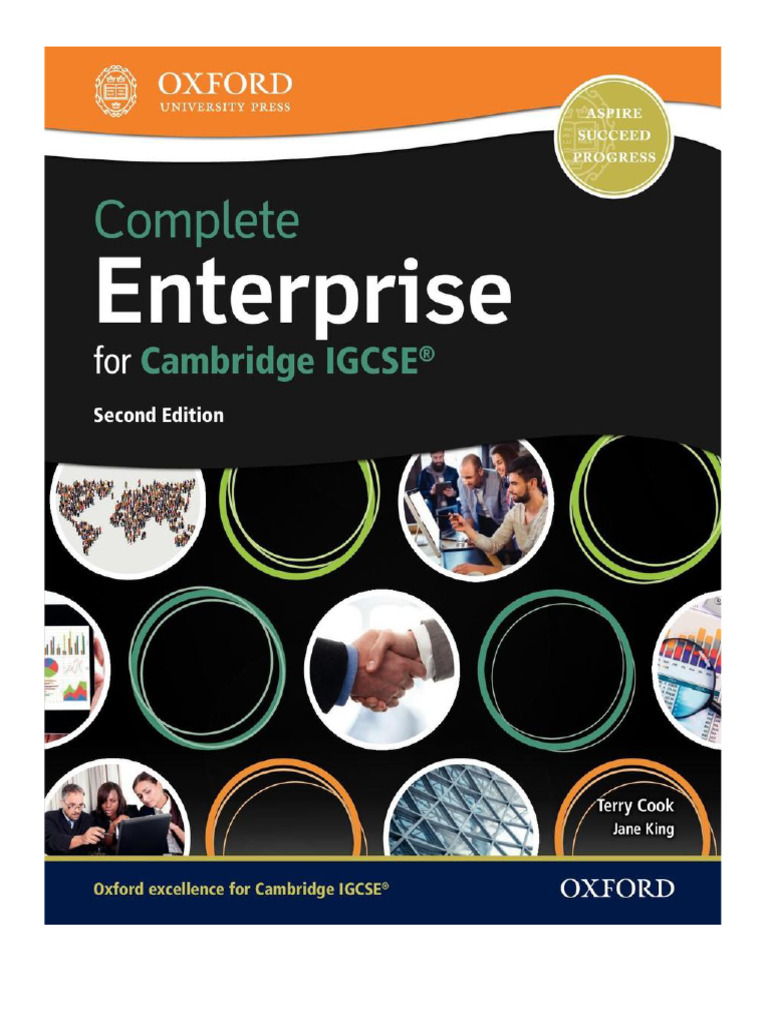 Enterprise Book | PDF