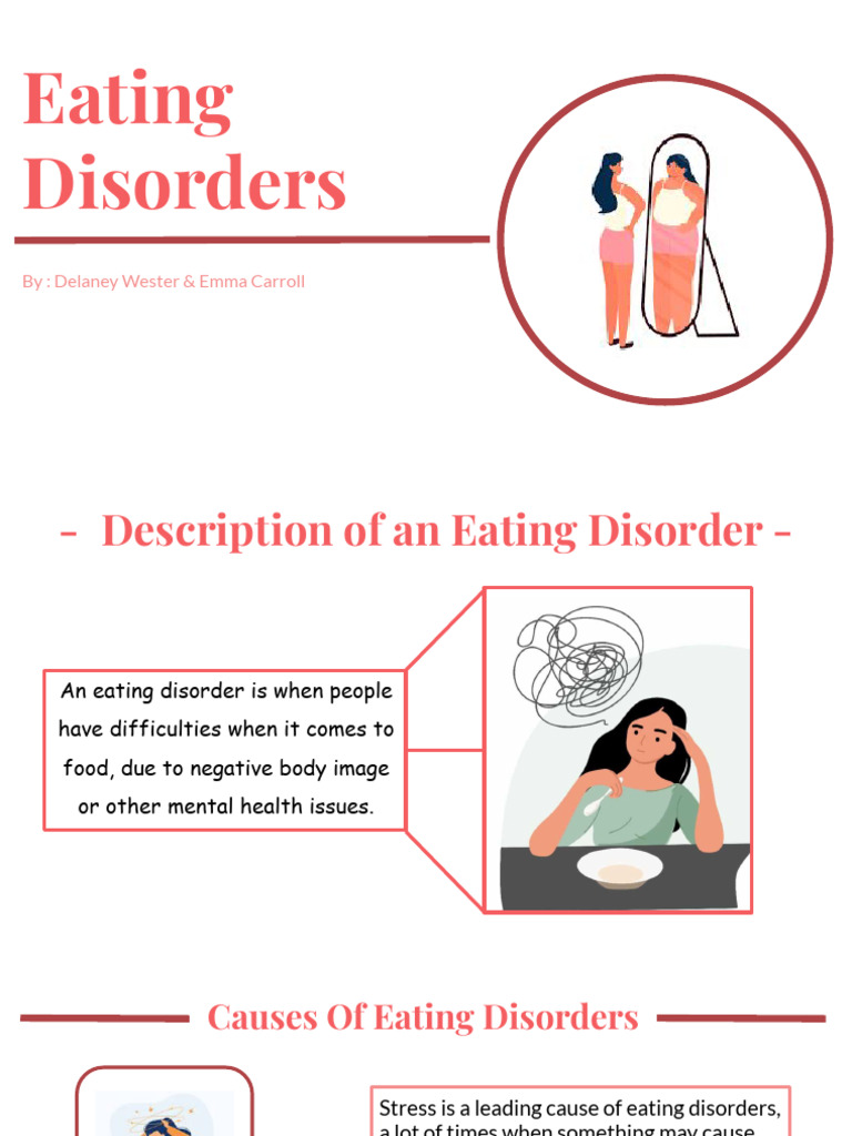 Delaney Wester & Emma Carroll - Mental Illness Expert | PDF