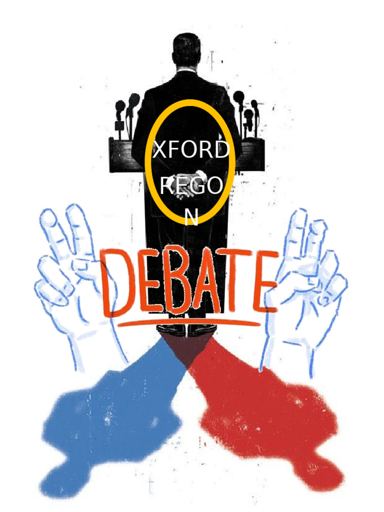 Debate Cover | PDF