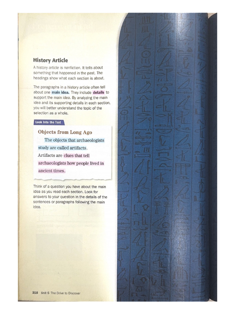 History Article | PDF