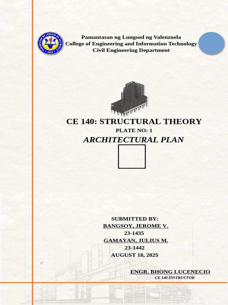 Front Page | PDF