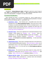 Understanding the CBD Model in Urban Geography | PDF | Urban Planning ...