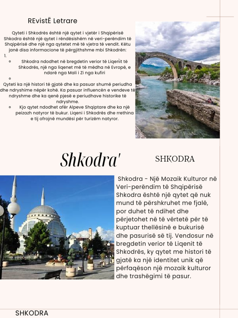 REviste Letrare | PDF