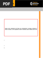 OMAN-HES-208 - Oxy Oman ISSOW Procedure | PDF