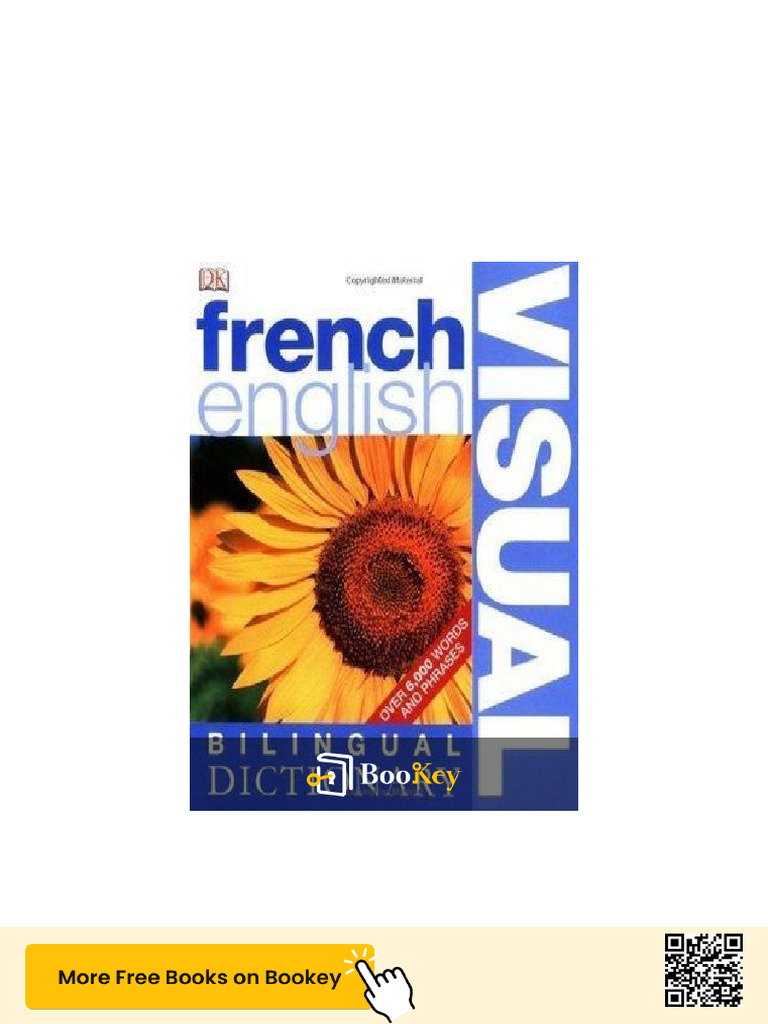 Dictionnaire Visuel Bilingue Français-Anglais | PDF | Clothing | Cheque