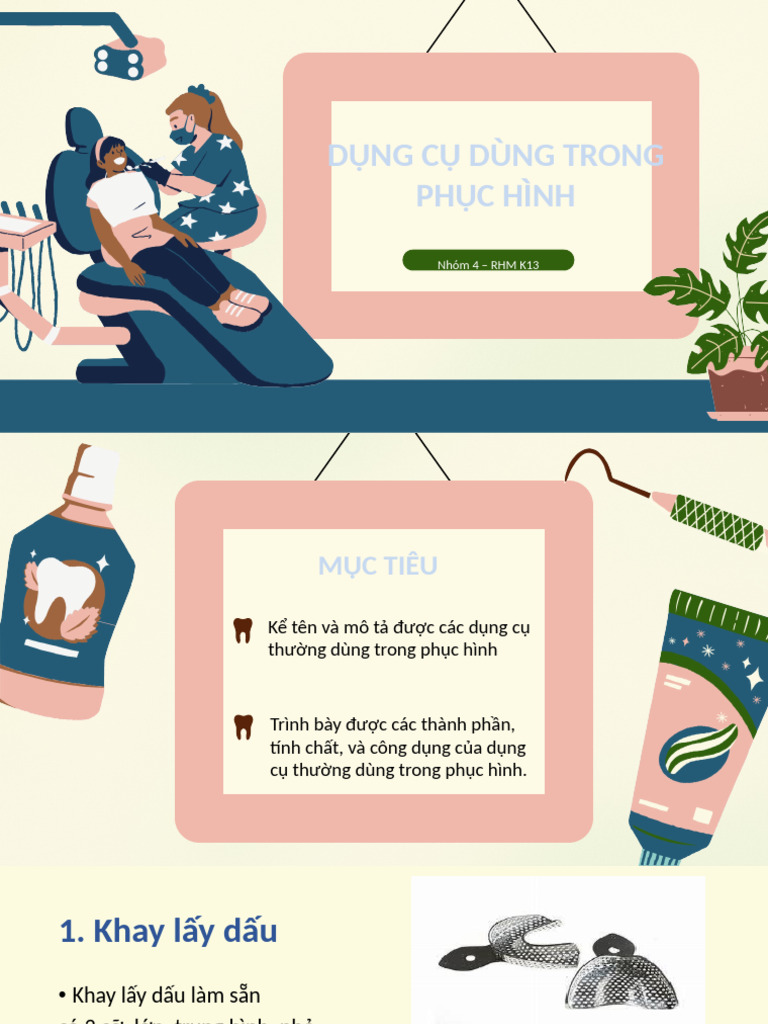 D NG C Dùng Trong PH C Hình 1 | PDF