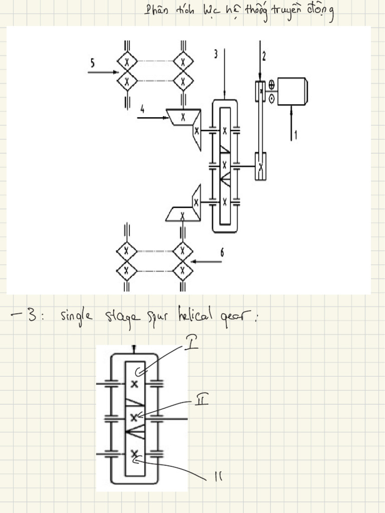 Single Stage Spur Helical Gear Guide | PDF