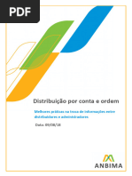 Manual GEDAM Externo Caixa - Guia Rápido | PDF | Programas | Informática