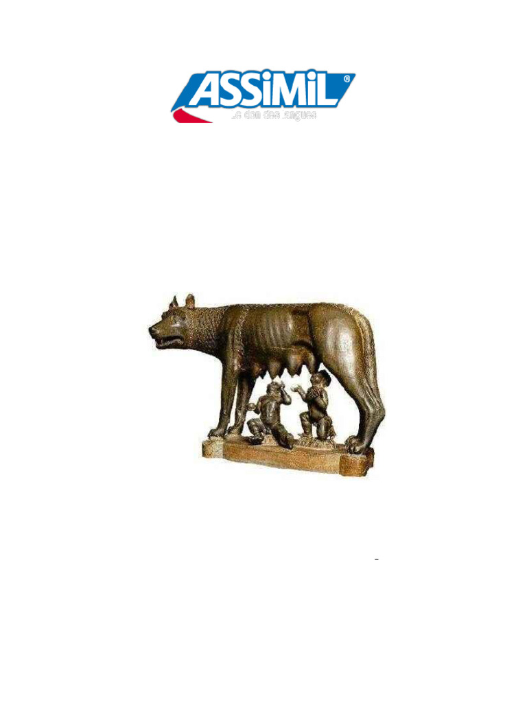 Metodo Assimil | PDF