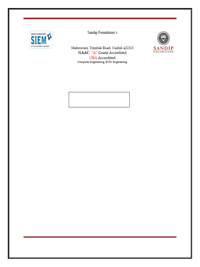 CN Lab Manual 1 To 12 Exp | PDF | Network Topology | Ip Address
