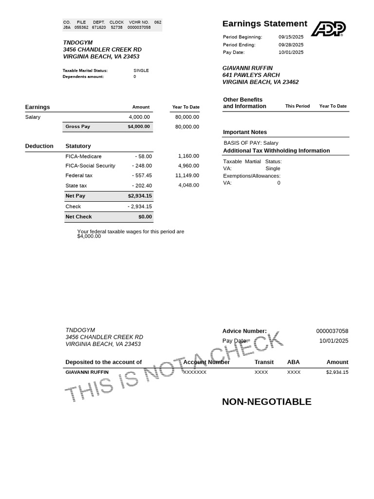 Giavanni Ruffin | PDF | Economies | Taxes