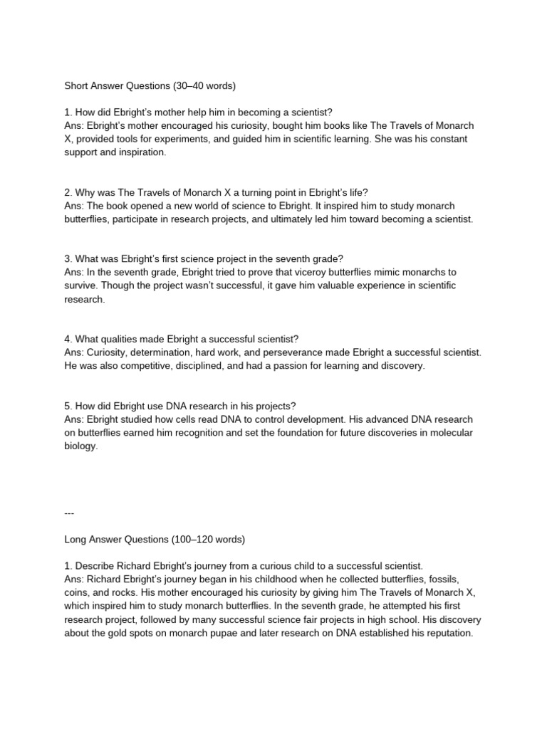 The Making of Scientist | PDF | Science | Scientist