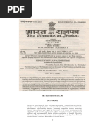 Electricity Rules 2005 Overview | PDF | Common Law | Government