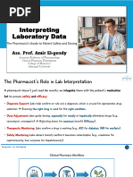 Flockhart Table: CYP Drug Interactions | PDF | Medical Treatments ...
