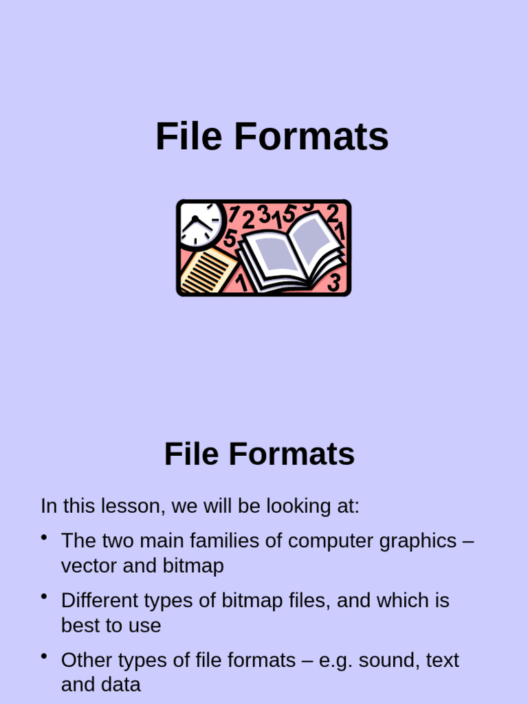 Advantages of Bitmap Graphics | PDF | Graphics | Computer File Formats