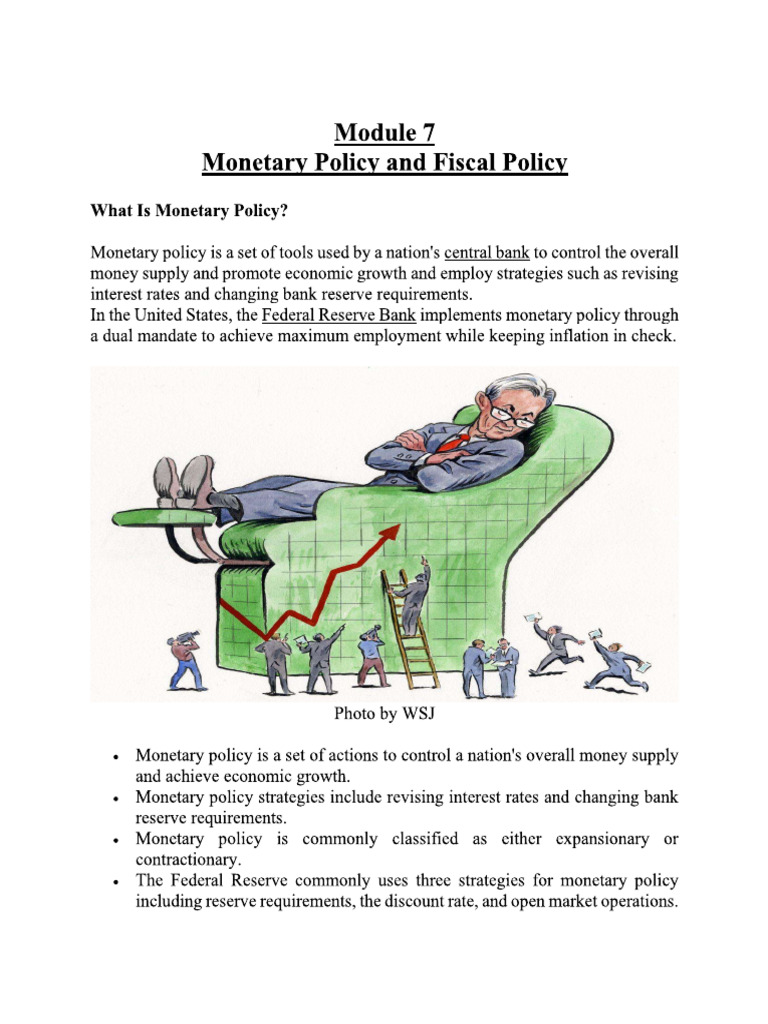 Module 7 | PDF