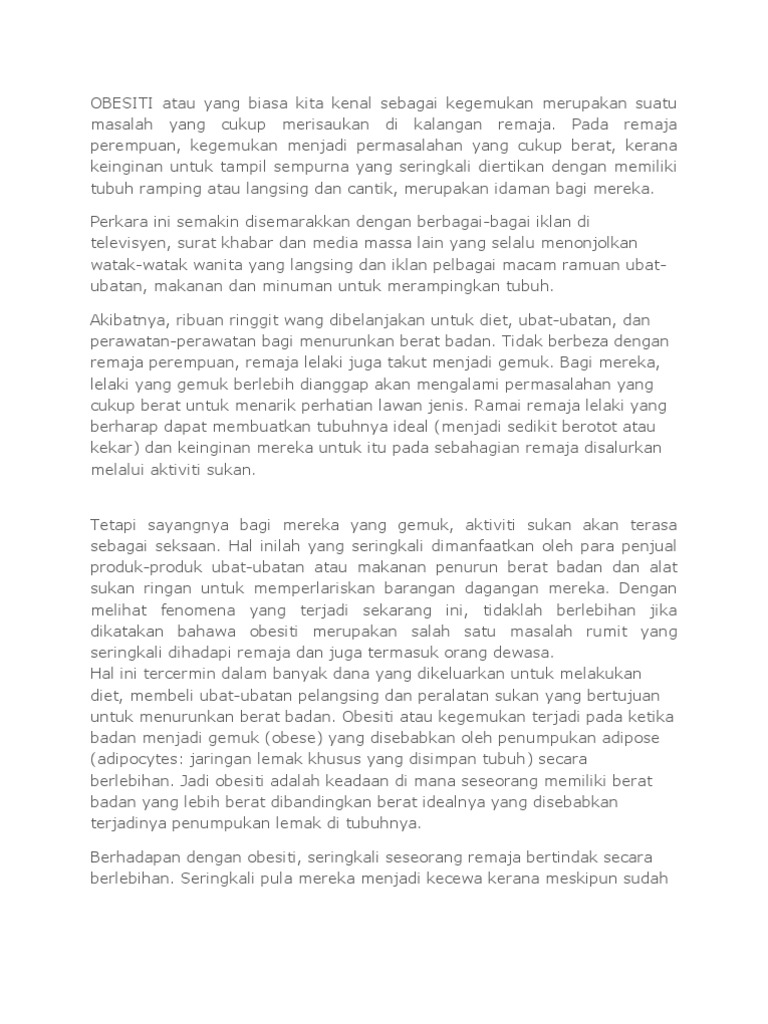 Esei PA | PDF | Kesehatan Holistik