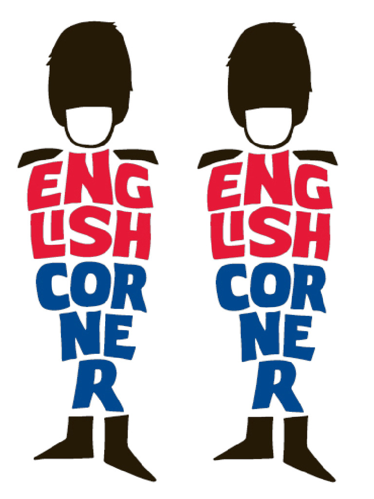 Eng Corner | PDF