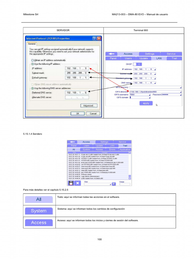 DMA-80 Evo User Manual-Part-2 | PDF | Software | Medición