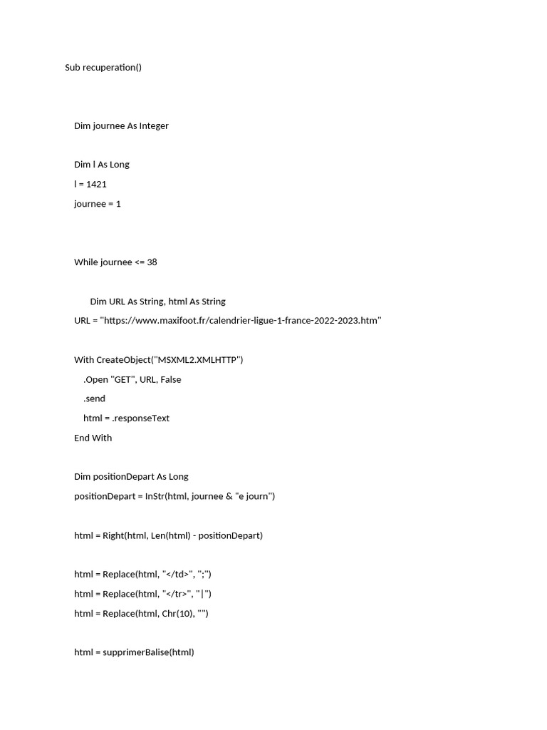 Module 2 | PDF