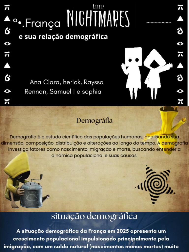 Little Nightmares - 20250829 - 185748 - 0000 | PDF
