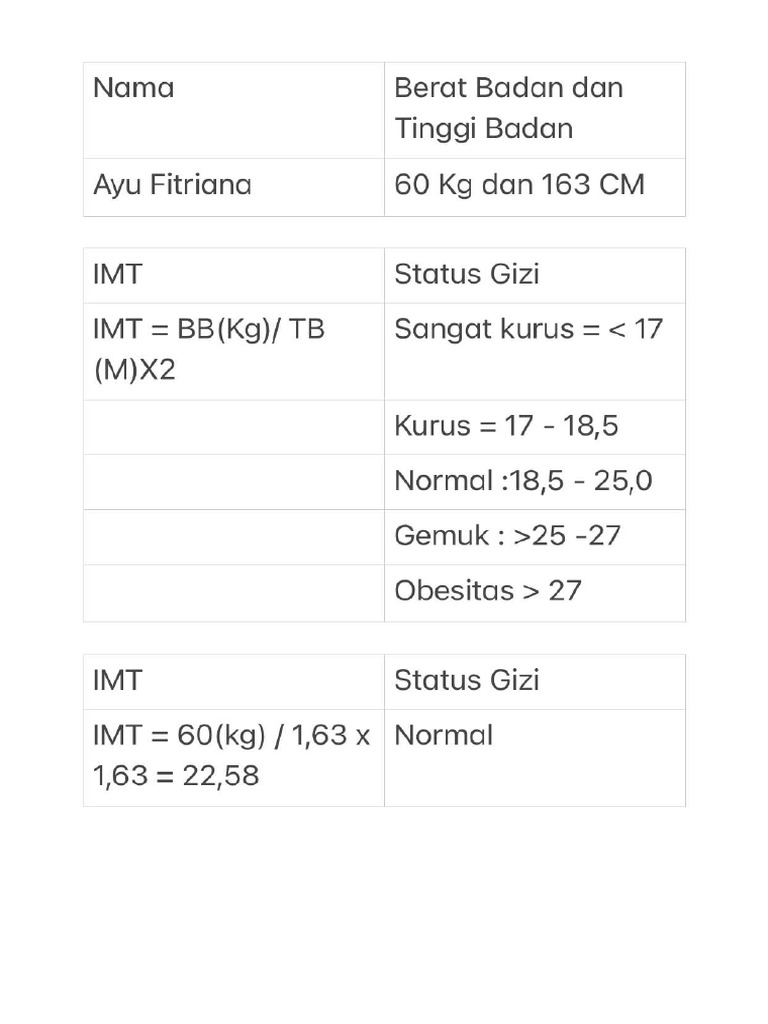 Imt | PDF