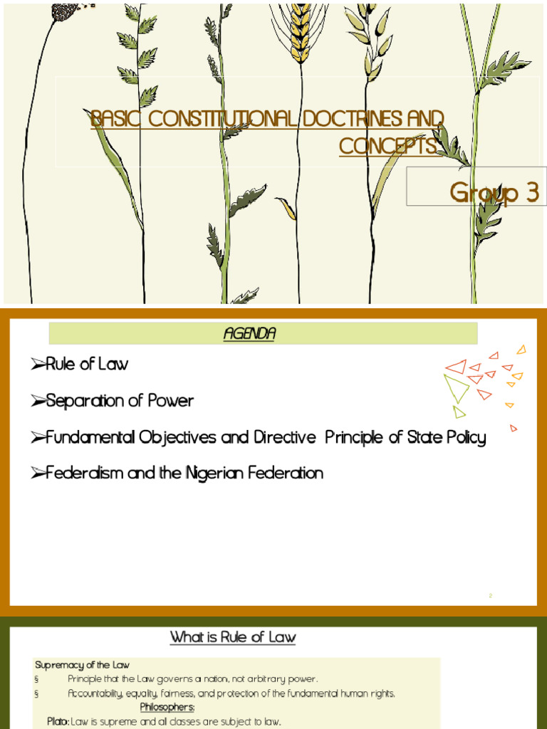Presentation Phoenix | PDF