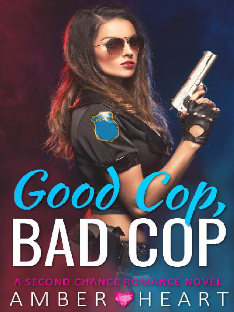 Dokumen - Pub Good Cop Bad Cop | PDF