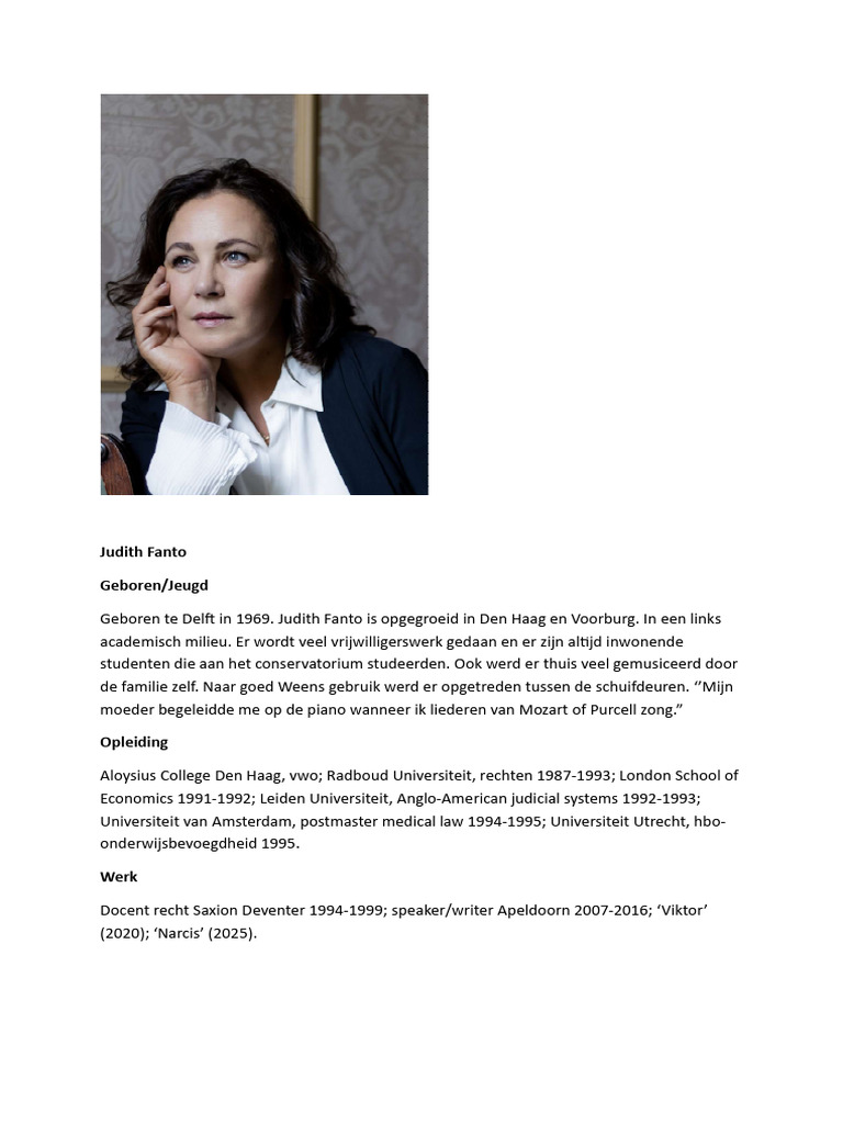 Judith | PDF
