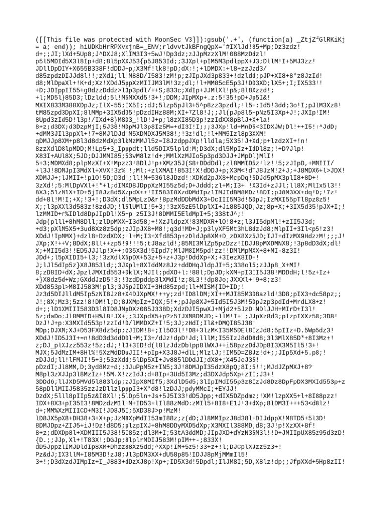 Protected 1967339564810480.lua | PDF