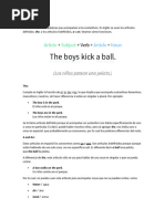 Definición de Teibolera | PDF