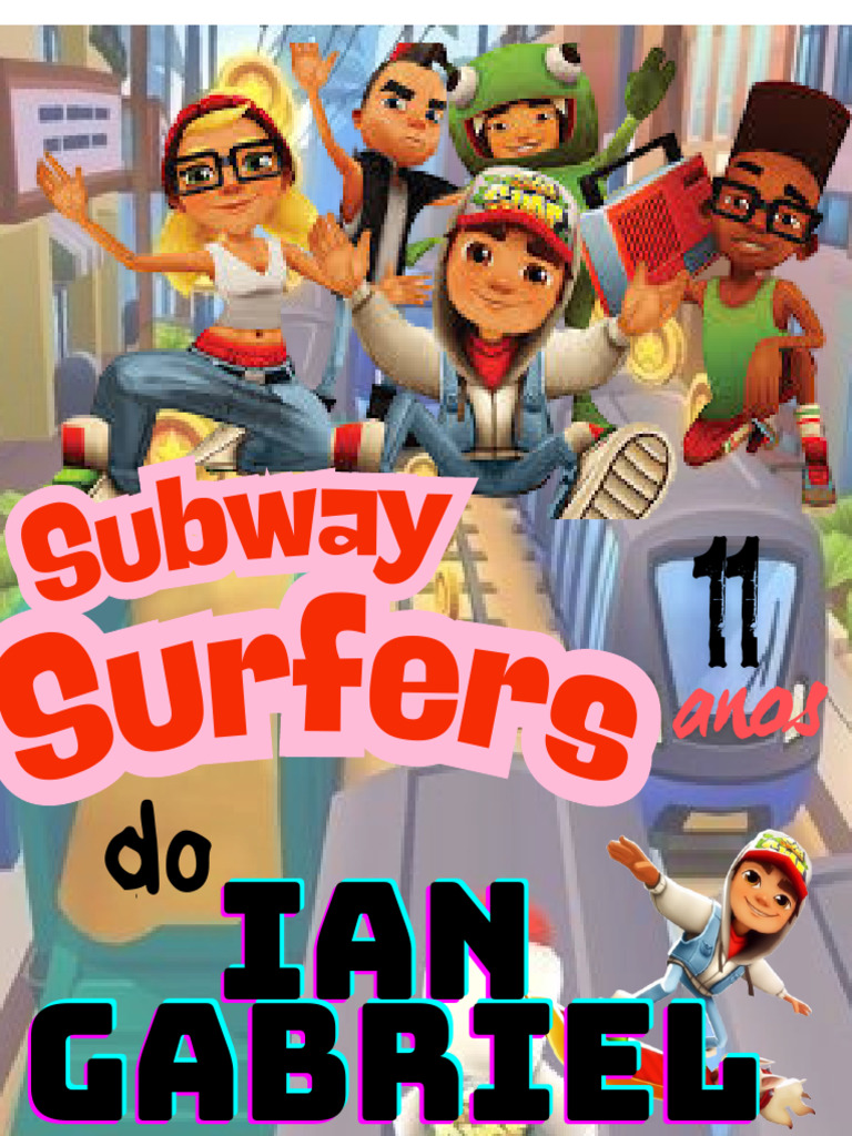 Painel - Ian Gabriel | PDF