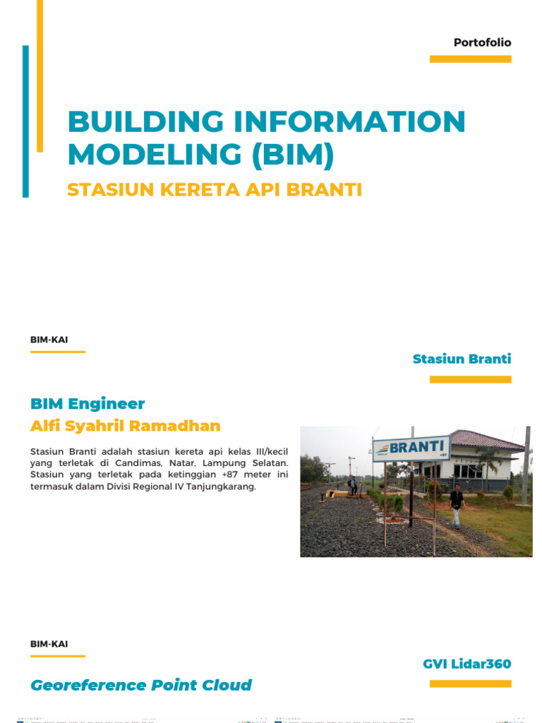 Building Information Modeling | PDF