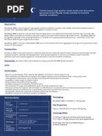 Ridge Monitors for PEB Ventilation | PDF | Ventilation (Architecture ...