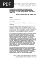 Ansys SHELL181 Element Overview | PDF | Elasticity (Physics) | Stress ...