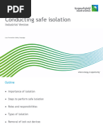 Aramco Waste Segregation Color Codes | PDF