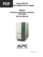 Voltronic Power Axpert VM III Manual | PDF | Battery Charger | Power ...