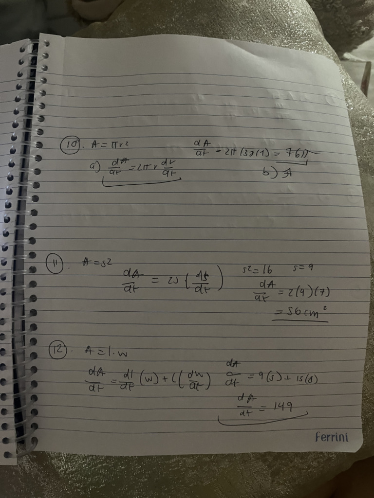 Webassign Miranda | PDF