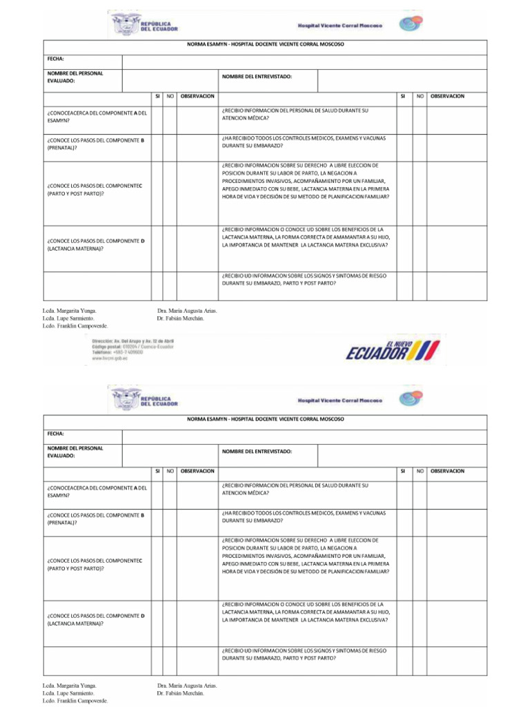 ESA2 | PDF