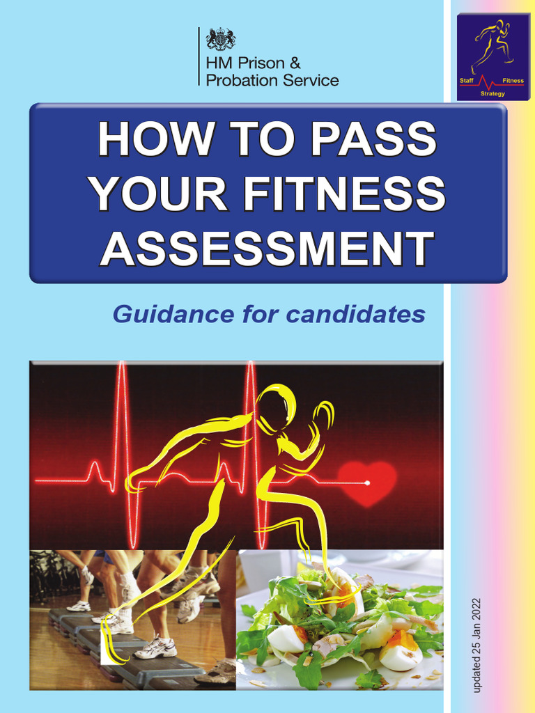 Fitness-Guidance-Booklet-2022 3-6-23 | PDF | Physical Fitness ...