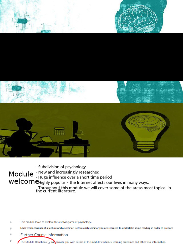 Digital Social Interaction Insights | PDF | Extraversion And ...