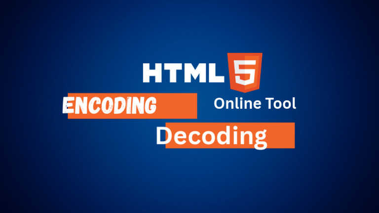 HTML Coding Presentation in Blue Green Orange Purple Modern Style | PDF