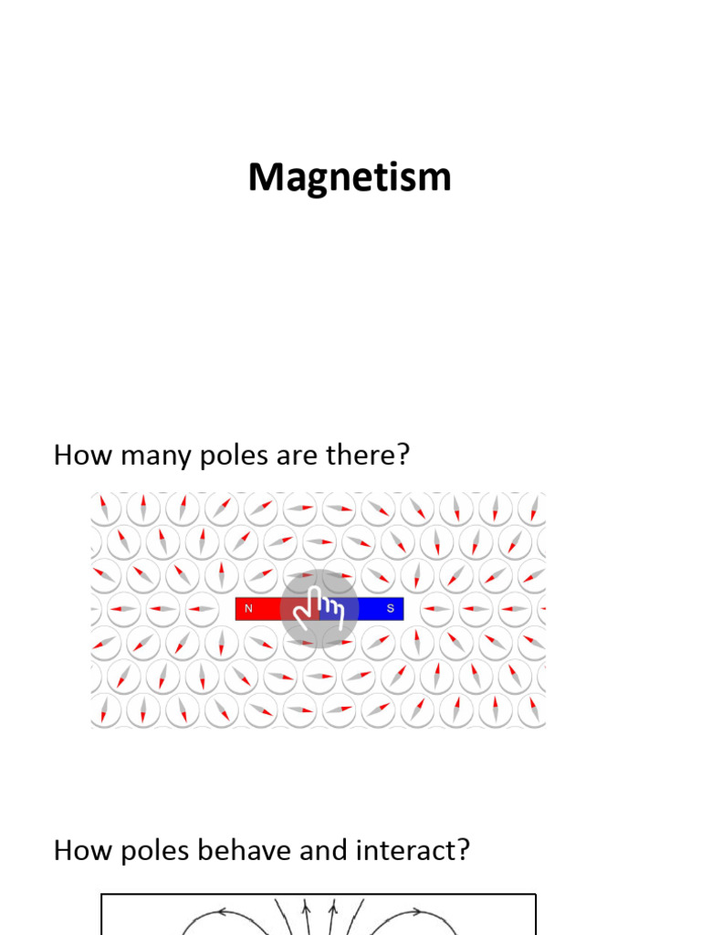 Exercise - The Electrostatic Force | PDF