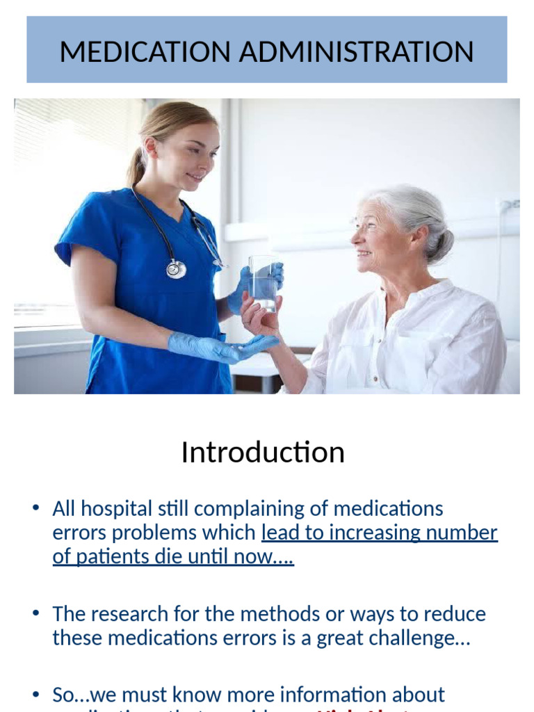 High Alert Medication 7 | PDF | Heart Failure | Heart